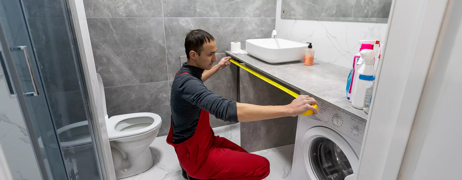 Custom Bathroom Installation And Repair Whitby, Ontario | Custom ...