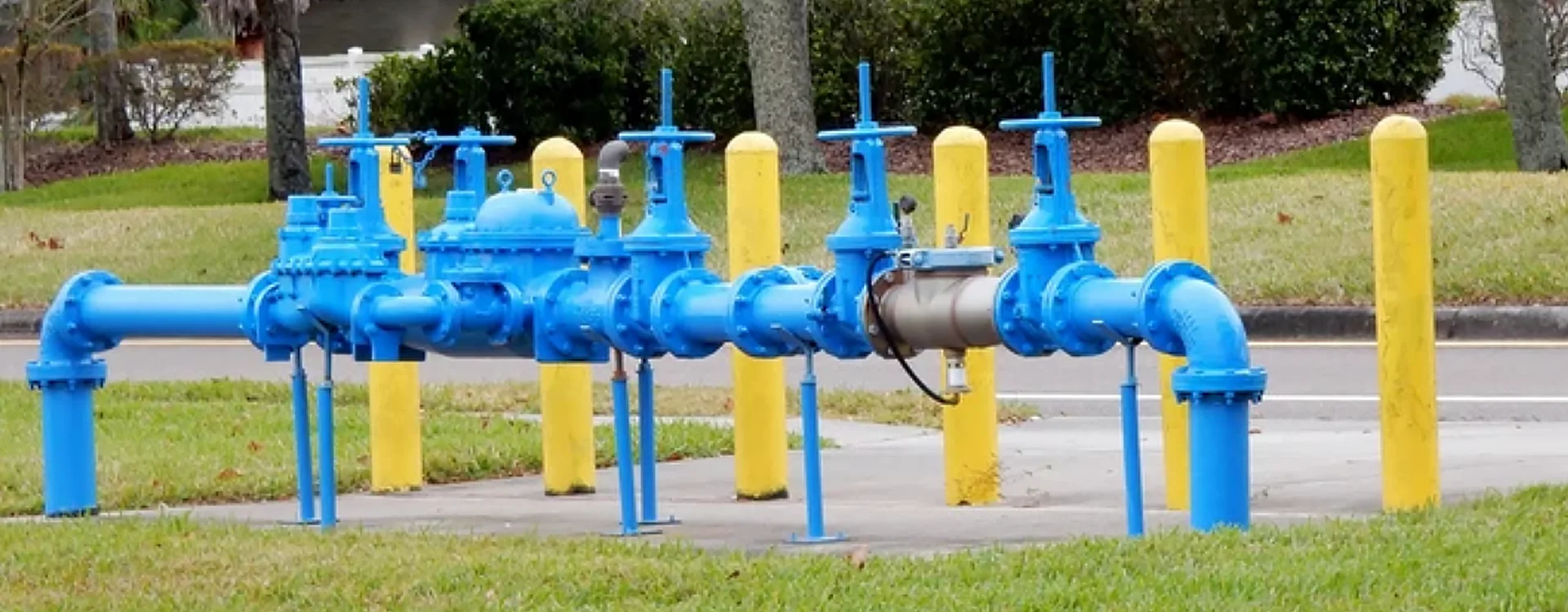 Water Backflow Prevention Whitby, ON | Secure Water Supply Solutions